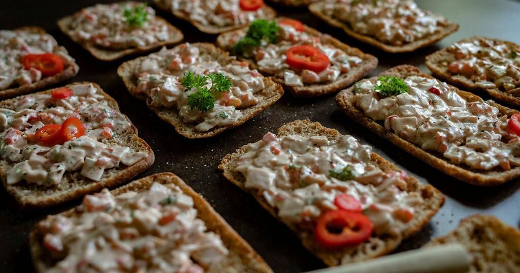 Savukalkkuna-chipotle tahna | Porokylä